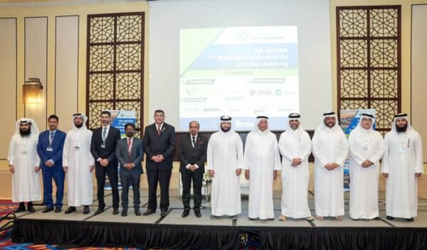 The IIA Qatar