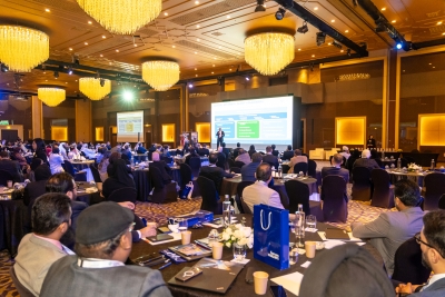 The IIA Qatar